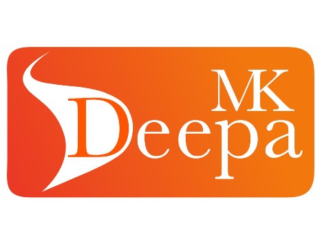 Deepa MK - Content Writer | SEO Optimiser | Experienced Professional